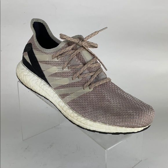 adidas | Shoes | Adidas Speedfactory Am4par Paris Linen Pink Boost ...